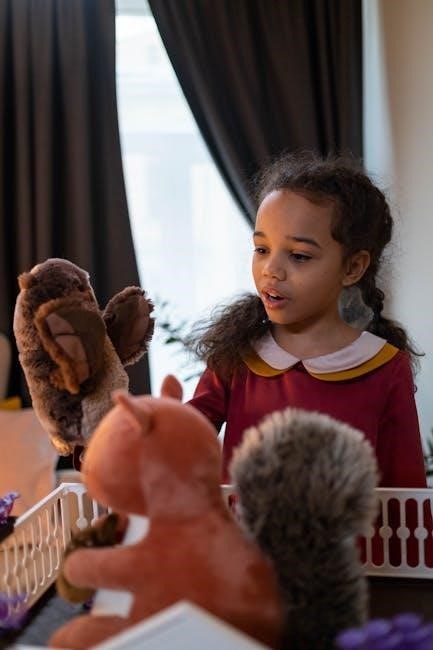 Family Roles List PDF | Download Free Guide