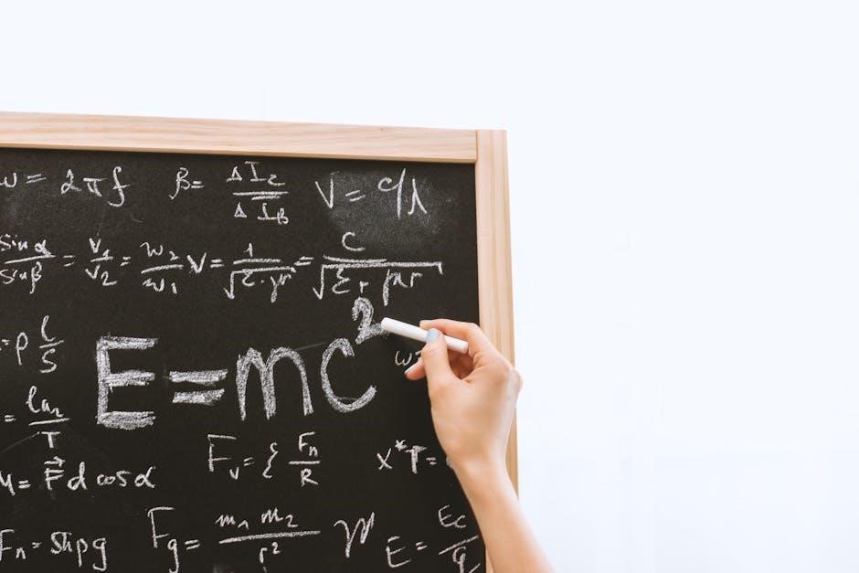 Grade 8 Algebra Worksheets with Answers PDF | Free Printable